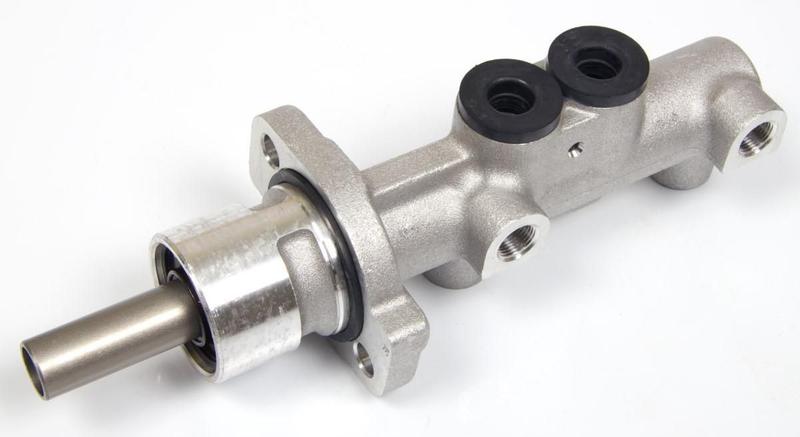 Cilindro Mestre Duplo Crossfox Polo Spacefox Controil C2160 - Autopeças ...