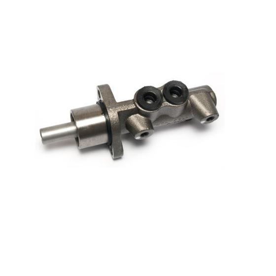 Cilindro mestre duplo siena, palio weekend, palio - c2046 - CONTROIL ...