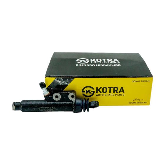 Cilindro Mestre Embreagem Mercedes Sprinter 310 / 311 / 413 - Kotra - Cilindro Mestre de ...