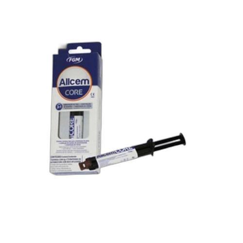 Cimento Resinoso Allcem Core - Fgm A3 - Odontologia - Cimento ...