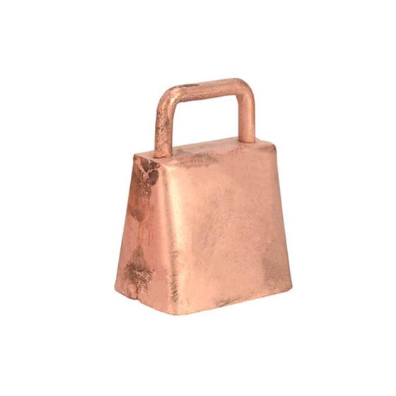 Cincerro de Ferro Cobreado SV5797 - Tamanho 14 - Ciarin - Sino ...