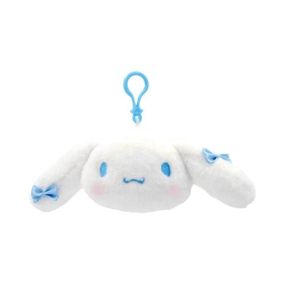 Cinnamoroll Crown Series Sanrio Figura De Pelúcia Fofa Bonecas De ...