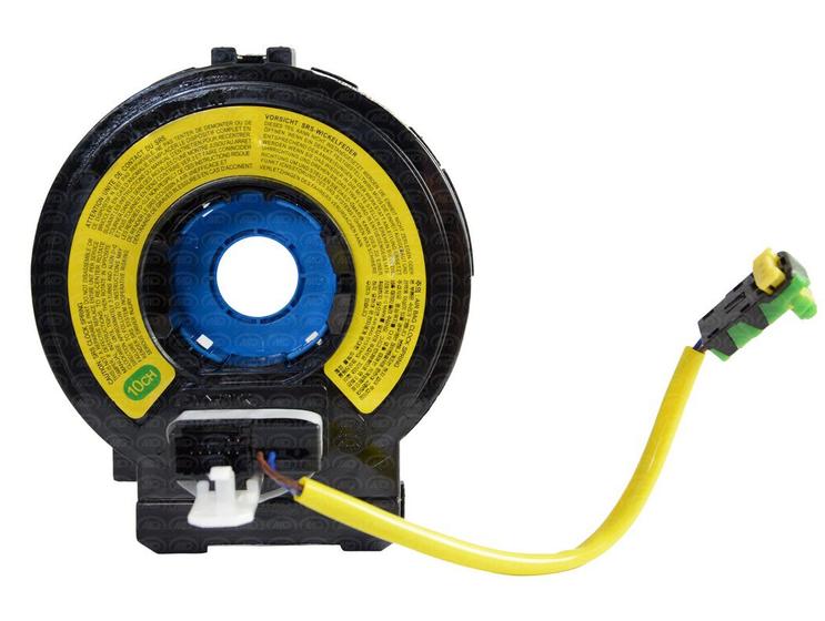 Cinta air bag hyundai santa fé 2006/2012 - mq2023 - Cinta de Airbag ...