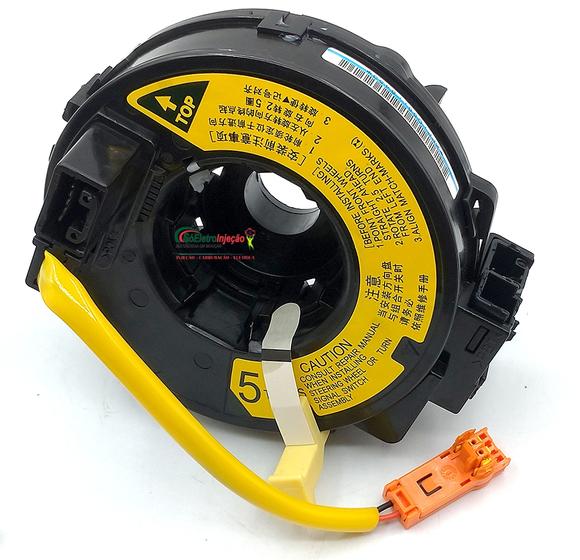 Cinta Airbag Toyota Corolla Rav4 Sport 2000 em diante 8430652050 - Euro ...