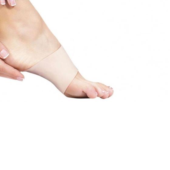 Cinta Anatômica Siligel com Piloto Ortho Pauher para Suporte dos ...