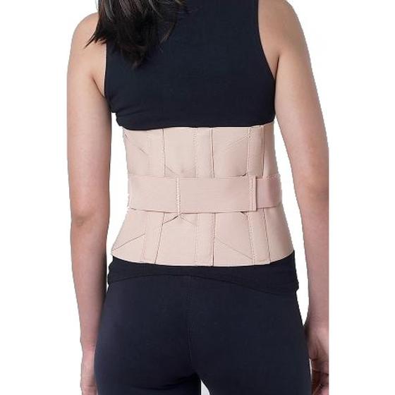 Cinta Colete com Barbatana em Duralumínio - Ortofly - Roupa Íntima ...