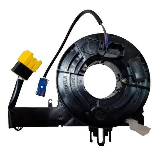 Cinta De Air Bag Renault Master 2.3 2013 Em Diant 681720005R ...