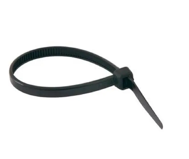 Cinta Plástica Fita Hellerman Abraçadeira Nylon 10 Cm 1000x Unidades ...