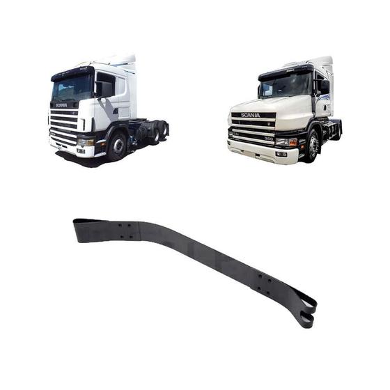 Cinta Tanque Combustivel 1745881 Scania T R 114 124 - Brc - Roupa Íntima Feminina - Magazine Luiza