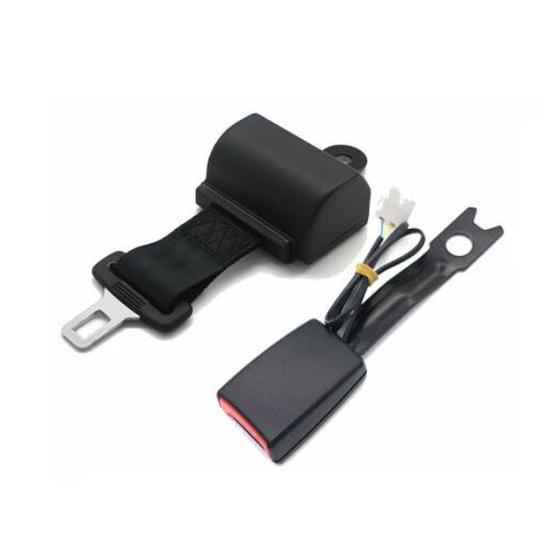 Cinto De Segurança Retrátil - Abdominal 2p Com Sensor - Log Parts ... Cinto De Segurança Retrátil - Abdominal 2p Com Sensor - Log Parts ...