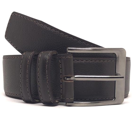 Cinto Fasolo Couro Masculino G055143 - Cinto - Magazine Luiza