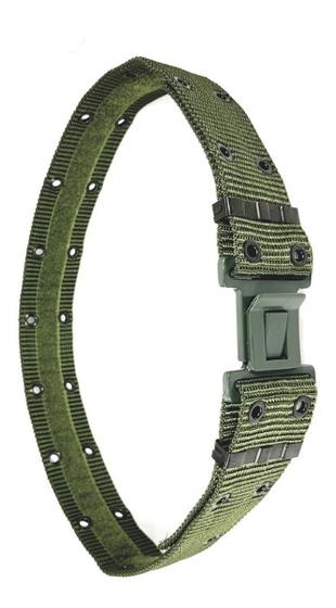 Cinto NA Verde Padrao Exercito Brasileiro - Estampa 10 - Cinto ...