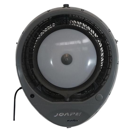 Climatizador Ambiente Parede 50M2 4 Em 1 220V - JOAPE - Climatizador de Ar - Magazine Luiza