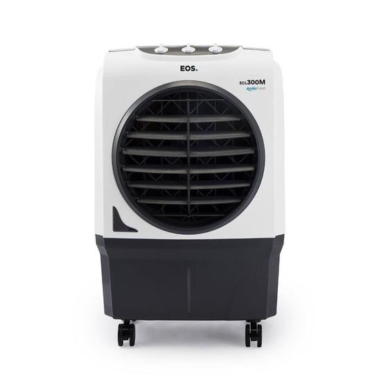 Climatizador De Ar Profissional EOS ECL300M Pro 30L 110V - Climatizador ...