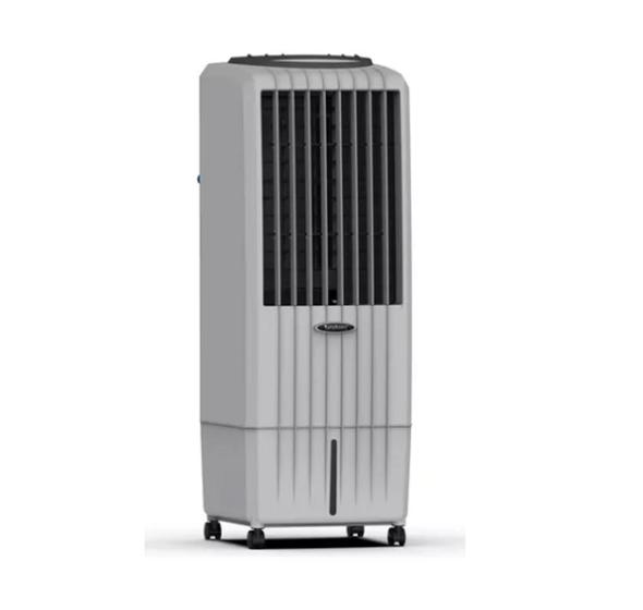 CLIMATIZADOR EVAPORATIVO SYMPHONY DIET 12i 220v - Climatizador de Ar ...