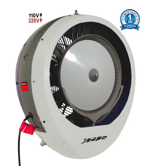 Climatizador Joape 737 Rede Hidráulica, Fluxo de Ar: 2.760 m³/h Marca ...