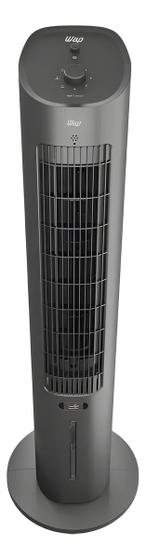 CLIMATIZADOR TORRE DE AR 4 em 1 AIR FRESH WAP 220V - Climatizador de Ar ...