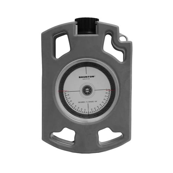 Brunton Omni-slope Sighting Clinometer With Laser Brunton OmniSlope ...