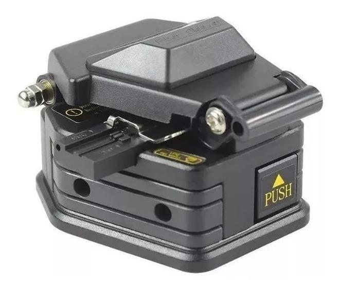 Clivador Ftth Gpon Skl-6c Fibra Optica - Perrotti Telecom - Terminal ...