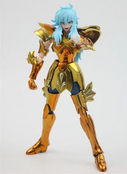 Cloth Myth Ex Afrodite De Peixes Ex Cavaleiros Do Zodiaco - cs models ...