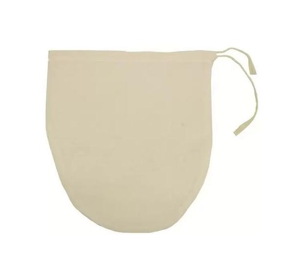 Coador de Pano Industrial Café nº 5 Kit 10 peças - Lamare - Coador ...