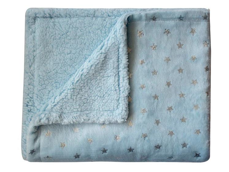 Coberta Mantinha Para Bebê Infantil De Menino Menina- Camesa - Manta ...