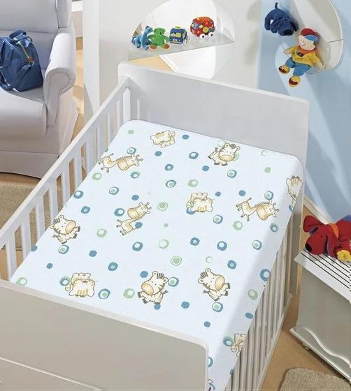 Cobertor Microfibra Flannel - Kyor Plus Baby - Jolitex-Filhotes ...