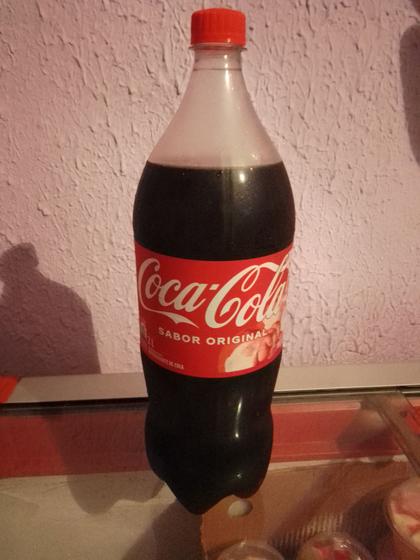 Coca cola 2 litros - Refrigerante - Magazine Luiza