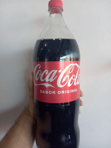 Coca cola 2 lt - Refrigerante - Magazine Luiza