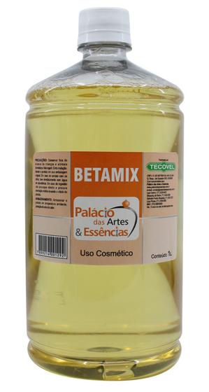 Cocoamidopropil Betaína (Betamix) 1 Litro - Palácio das Artes e ...