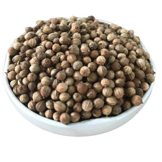 Coentro em Grãos 1Kg - Top Life - Verduras - Magazine Luiza