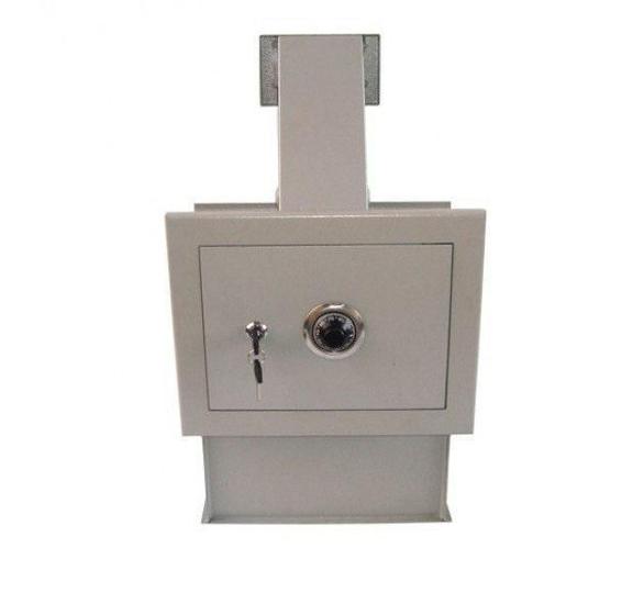 Cofre Boca De Lobo Coletor Traseiro Para Embutir Na Parede - Vcv cofres ...