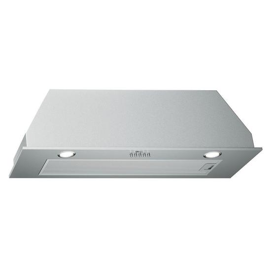 Coifa de embutir Fischer Infinity 90cm - Coifas e Depuradores ...