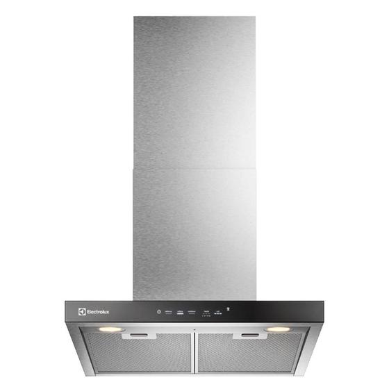 Coifa de Parede Electrolux Experience Hob2Hood 60cm Inox- CE6TF - Coifa ...