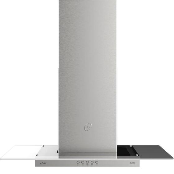 Coifa de Parede Oster 90cm Inox OCFA490 - Coifa de Parede - Magazine Luiza