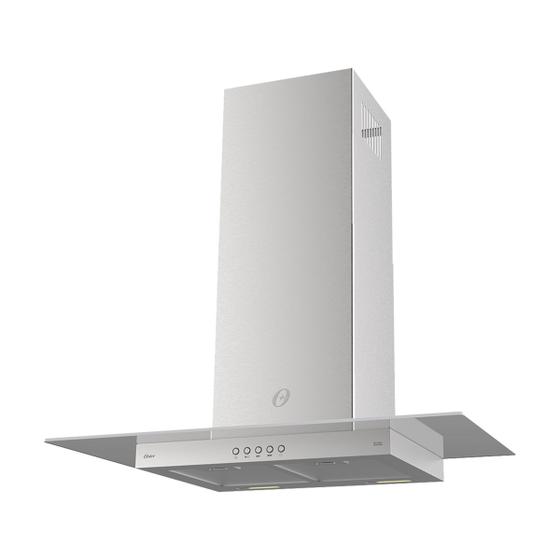 Coifa De Parede Oster 90cm OCFA490 Inox 127V - Coifa de Parede ...