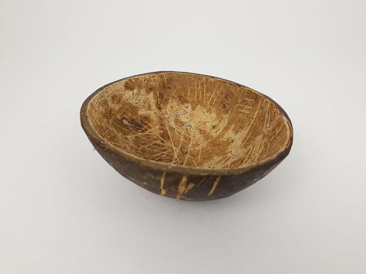 Coite Cuia de Côco Artesanal Umbanda Candomblé - Sabat - Copos ...