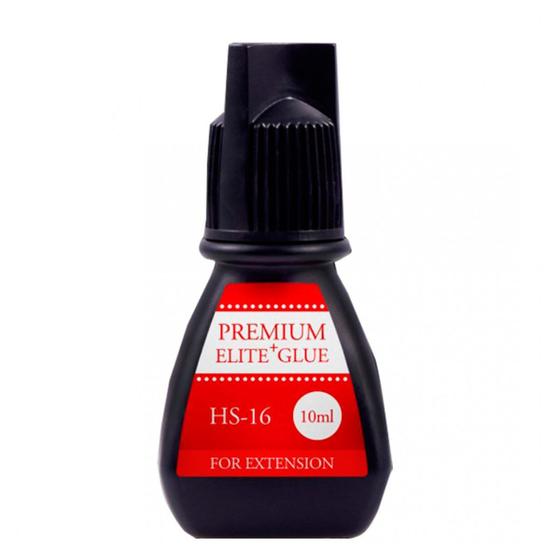 Cola Alongamento Cílios Premium Elite Glue HS-16 - Elite Pro - Cola ...