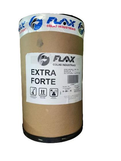 Cola Branca PVA 10kg Tipo Extra Forte - Flax - Cola Branca - Magazine Luiza