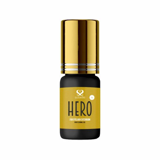 Cola Sobelle Hero 3ML - Cola para Cílios - Magazine Luiza
