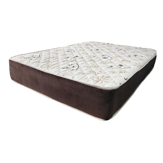 Colchão Athenas Molas Bonnel Casal - Hage Shop - Colchão Casal ...