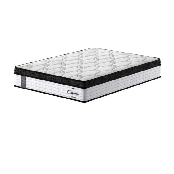 Colchão Casal Cameron da Probel de Molas Ensacadas D28 - Colchão Casal ...
