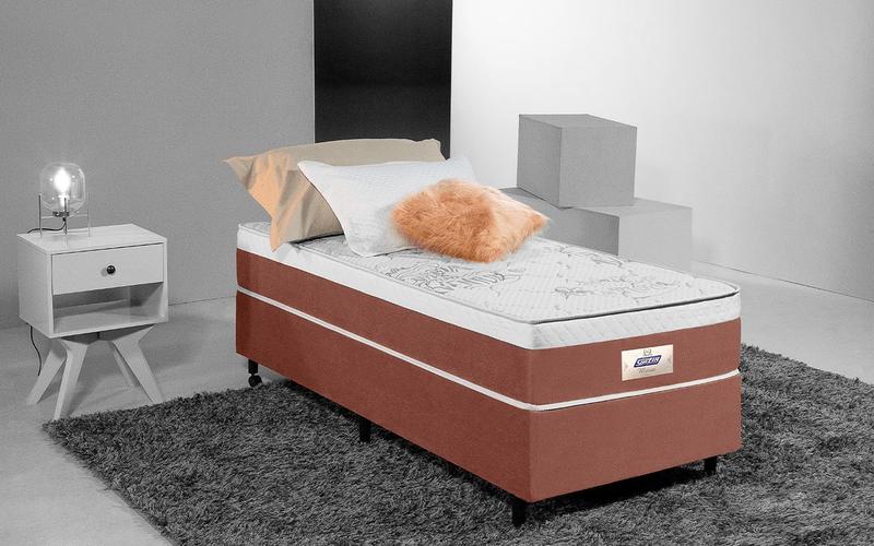 COLCHAO GAZIN MOLA MAISA - MOLEJO:MOLAS BONNEL - Gazin - Colchão ...