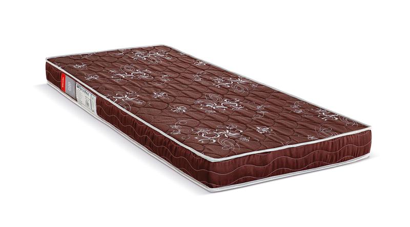 Colchão Max Saúde D20 Reconflex Solteiro (78x188) - Colchão Solteiro ...