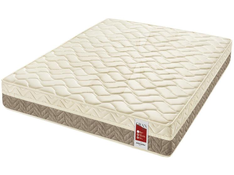 Colchão Queen Americanflex Mola 27cm - Confort Bio - Colchão Solteiro ...