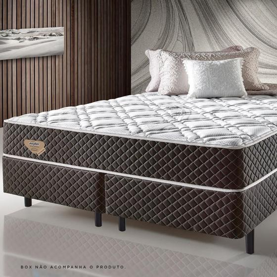 Colchão Relax Adorabile Ecoflex Queen 158x198x26 cm - Colchão Queen ...