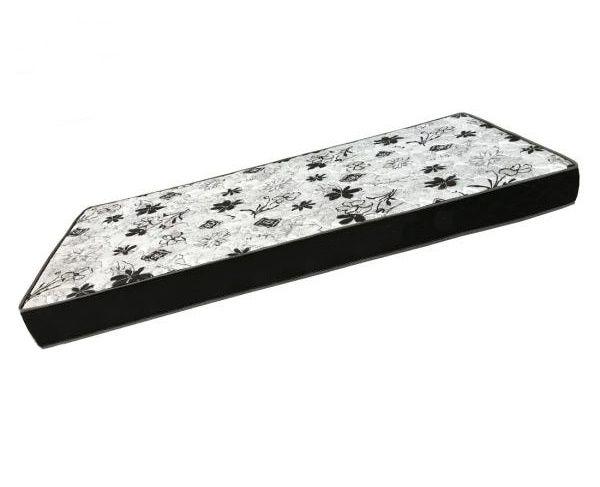 Colchão Solteiro Densidade D33 88x188x14cm - Rabi Colchões - Colchão ...