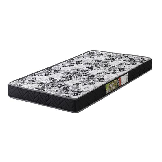Colchao solteiro gran luxo d20 14cm x 1,88m x 88cm - SONOLÍDER ...