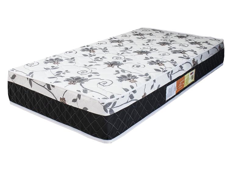 Colchão Solteiro Noble Relaflex 88x188x24 Ortopédico - Colchão Solteiro ...
