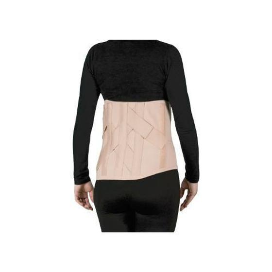 Colete putti elástico baixo - take care - Colete Ortopédico - Magazine ...